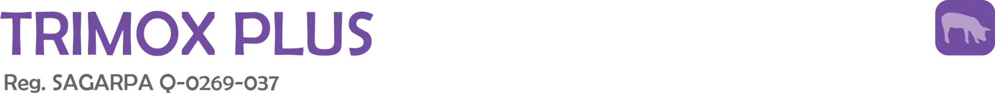 Trimox Plus | HANSON VAT | Advanced Veterinary Technology